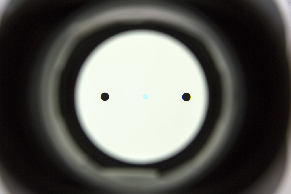 MPS II Technical Data - Macular degeneration, macular degeneration test ...